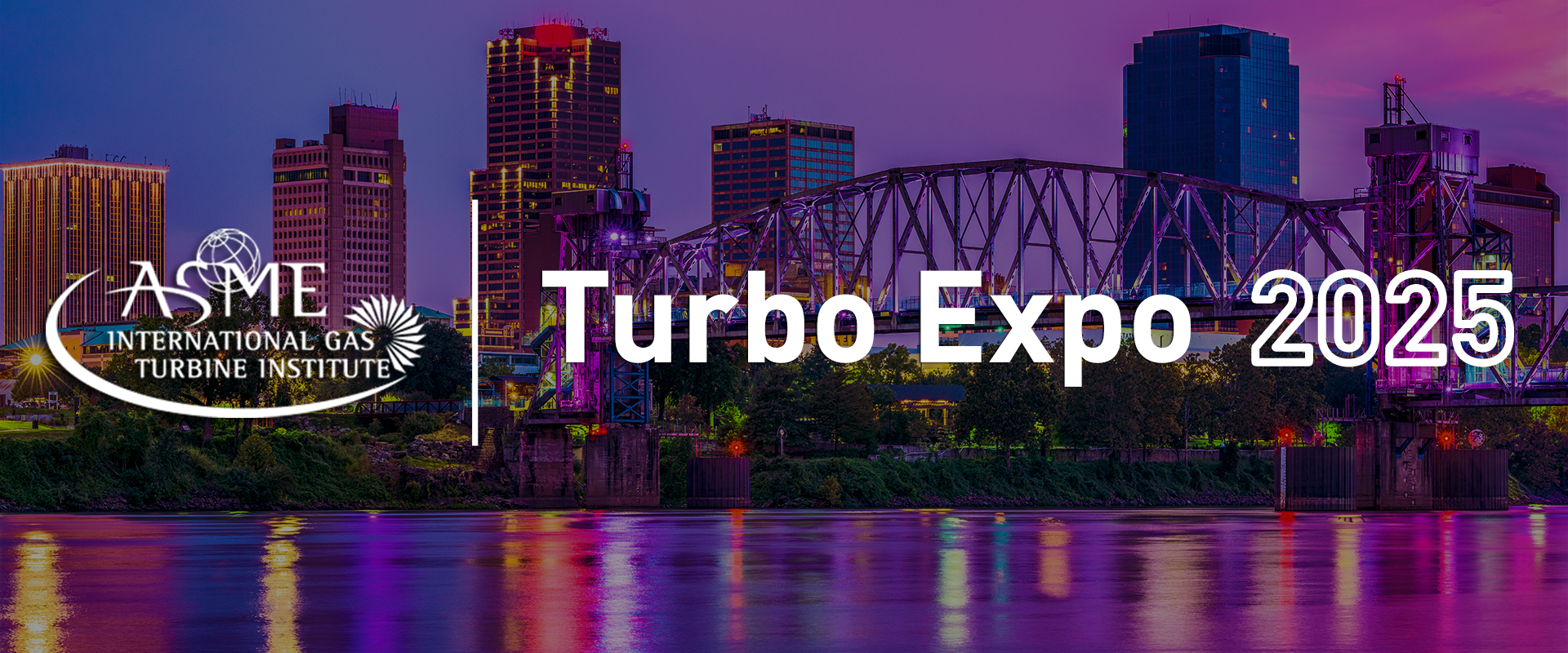 ASME Turbo Expo 2025: Connect with us